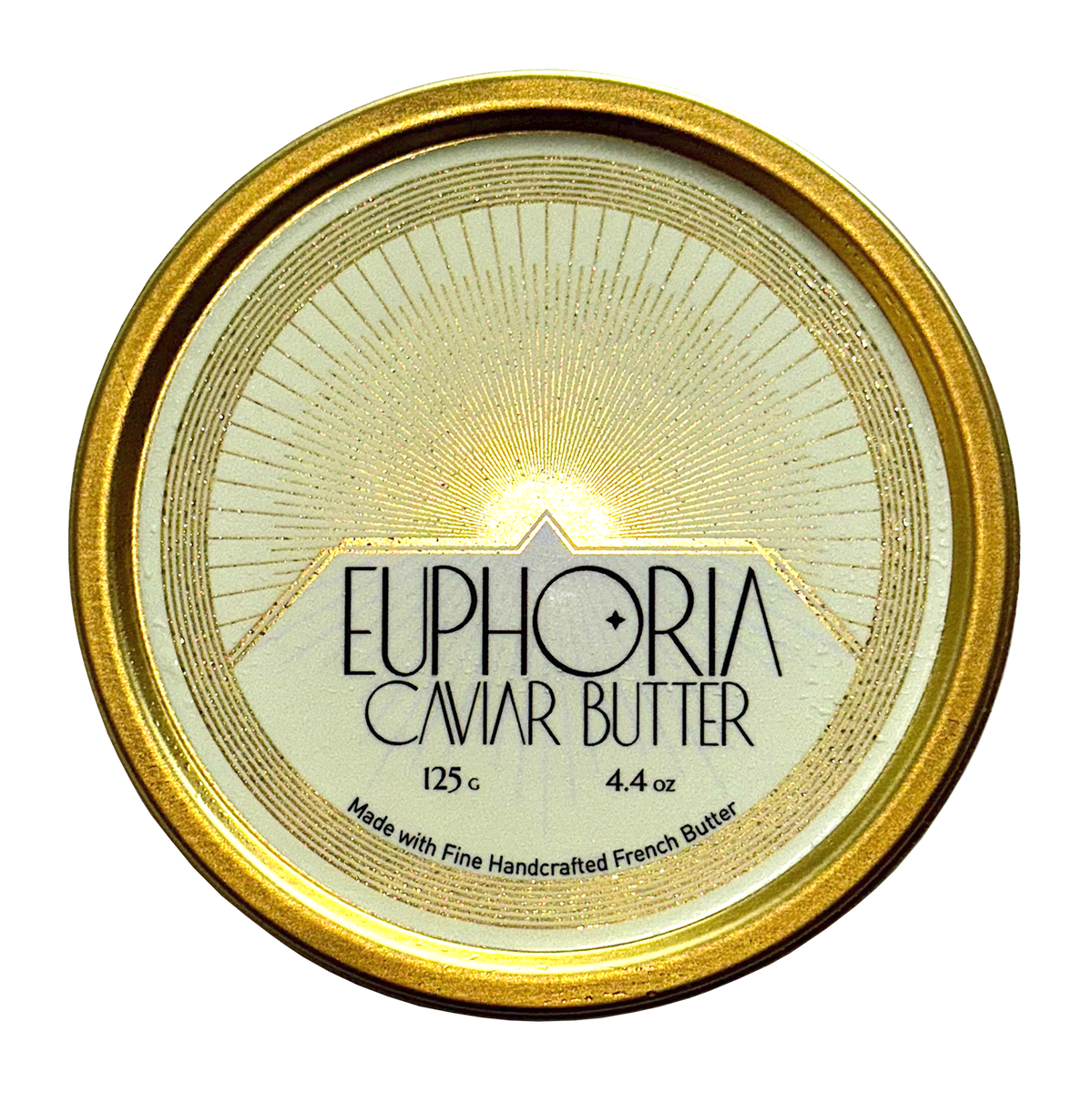 Introducing Euphoria Caviar Butter – EUPHORIA CAVIAR